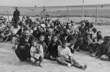 BELZEC - HOLOCAUST DEATH CAMP